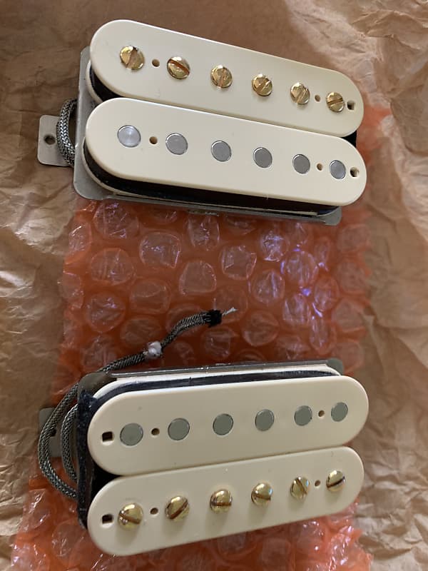 CreamTone A3 - Double Cream | Reverb