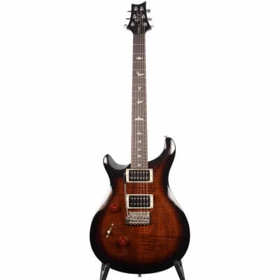 PRS SE Custom 24 Left-Handed 2018 - present | Reverb
