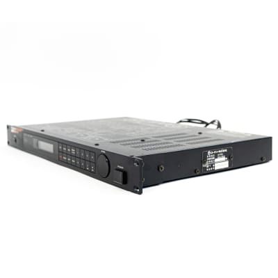 1987 Roland GP-8 Effects Processor - Analog & Digital Hybrid | Reverb