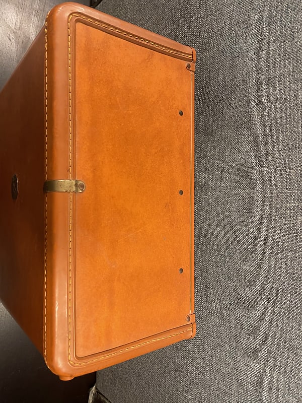 Ampex 620 1950's -All Tube Amp & Full Range Speaker, | Reverb