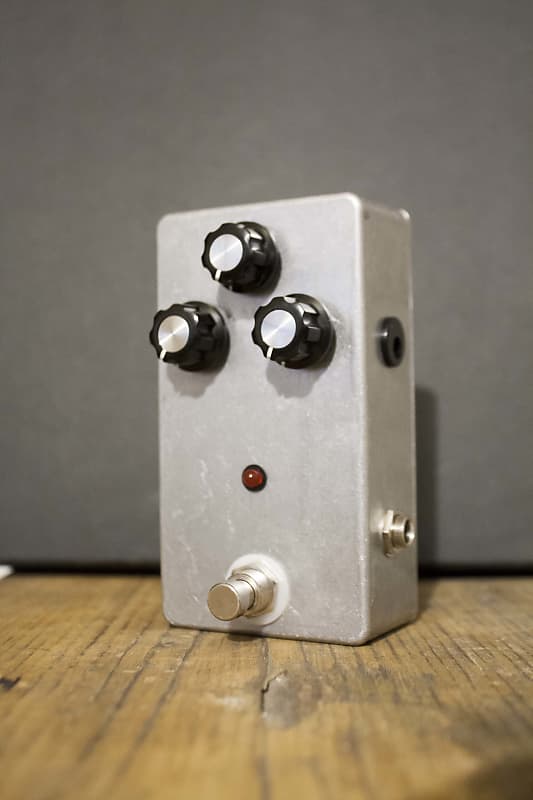 Acapulco Gold - Handmade clone /w Gain Control and BMP Tone | Reverb