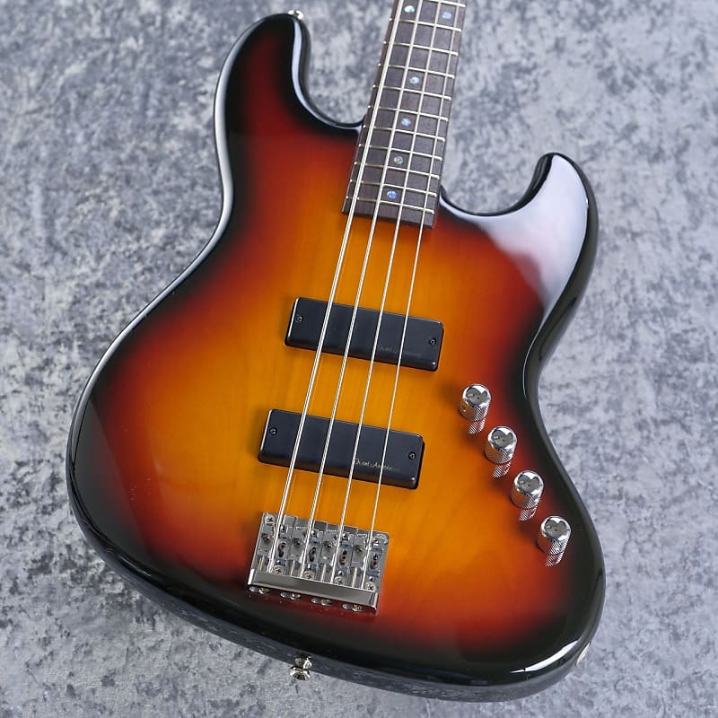 History GH BJ-4 [made in Japan] [4.39Kg] | Reverb