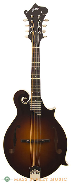Collings Mandolins - MF GT | Reverb