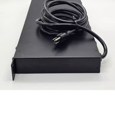 ETA Systems PD8 Conditioned Power Distribution, Rack Mount | Reverb