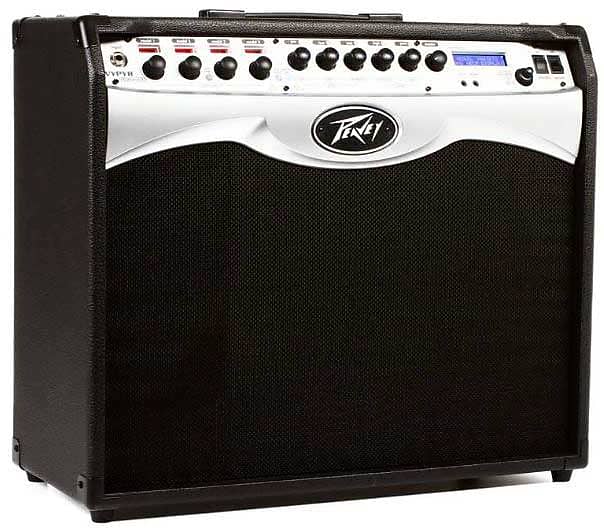 Peavey Vypyr Pro 100 | Reverb