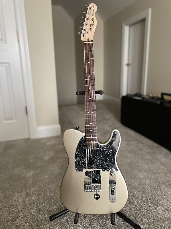 B-Bender Fender Telecaster - String Puller | Reverb