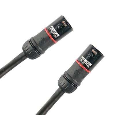 Elite Core PRO CAT5E 200' ft Converta CS45 Tactical Shielded | Reverb