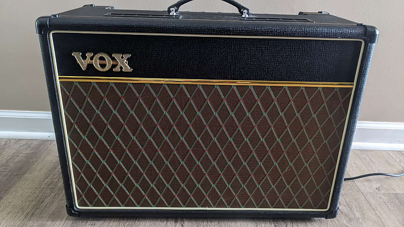 Vox AC15CC1 | Reverb