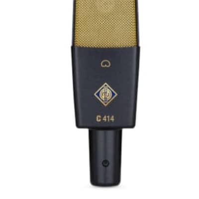 Bai Fei Li BF-414 Cardioid Condenser Microphone 2023 - | Reverb
