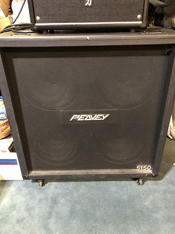 Peavey 5150 | Reverb