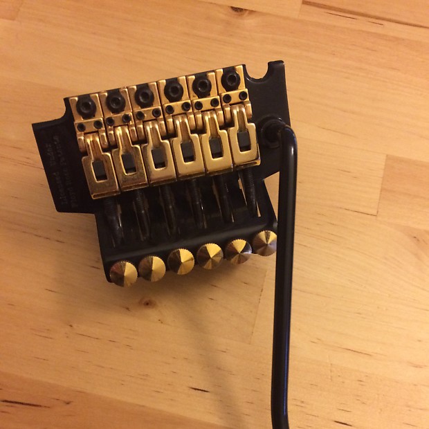 Licensed Floyd Rose Bridge | Reverb