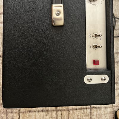 Alessandro Working Dog Rottweiler 40 watt 2-12 Combo | Reverb