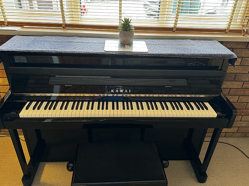 Kawai CS11 2019 - Polished | Reverb UK