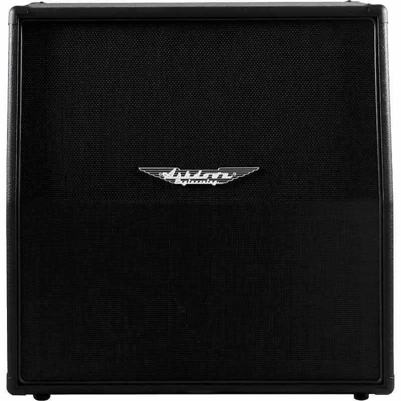 ASHDOWN SX-212A SX 2 x 12" fermé pan incliné | Reverb