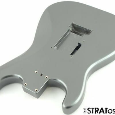 2022 American Fender CLAPTON Strat BODY USA Stratocaster | Reverb