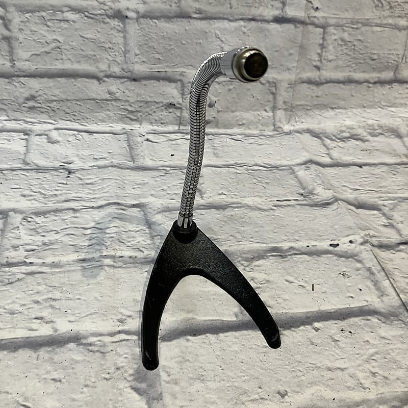 Pyle Gooseneck Desktop Mic Stand | Reverb