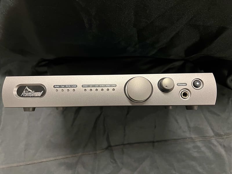 Prism Callia 2020 - Silver | Reverb