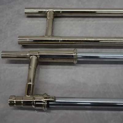 MOG Soprano Mini Trombone - Serviced - 160 | Reverb