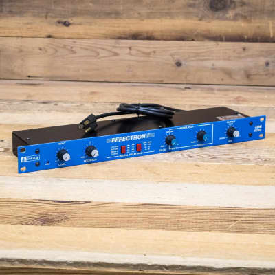 Deltalab ADM-1020 Effectron I Digital Delay Effects Processor | Reverb