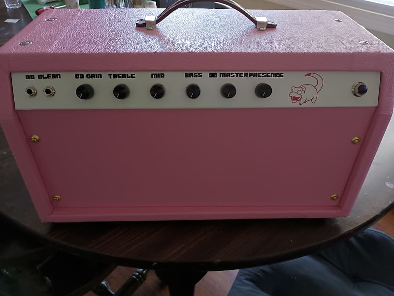 Raygun Designs Slopoke Mini Head 2024 | Reverb