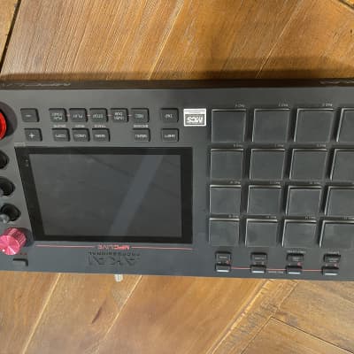 Akai Mpc 2000XL V2 Display Brand New | Reverb