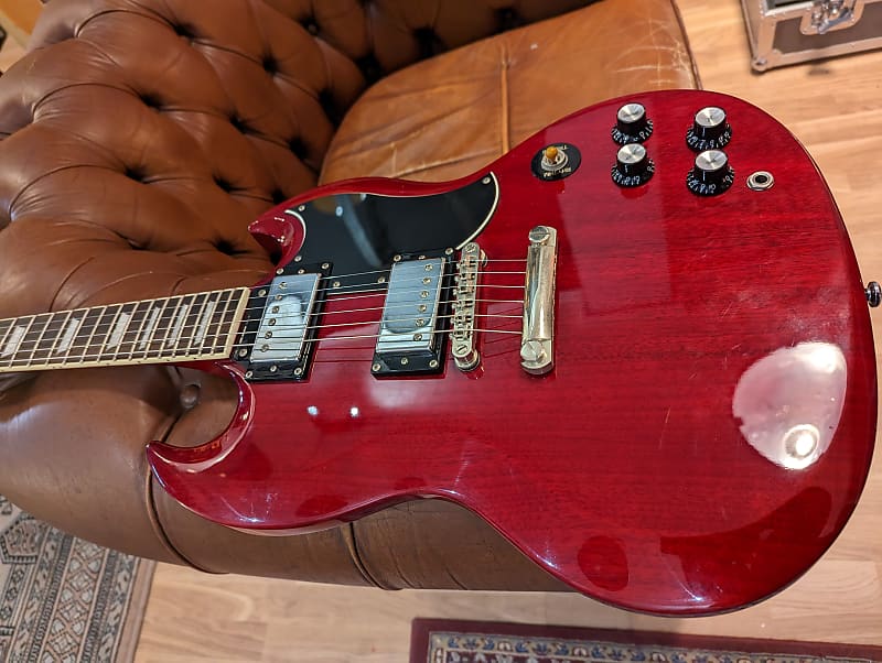 Tokai SG64 | Reverb