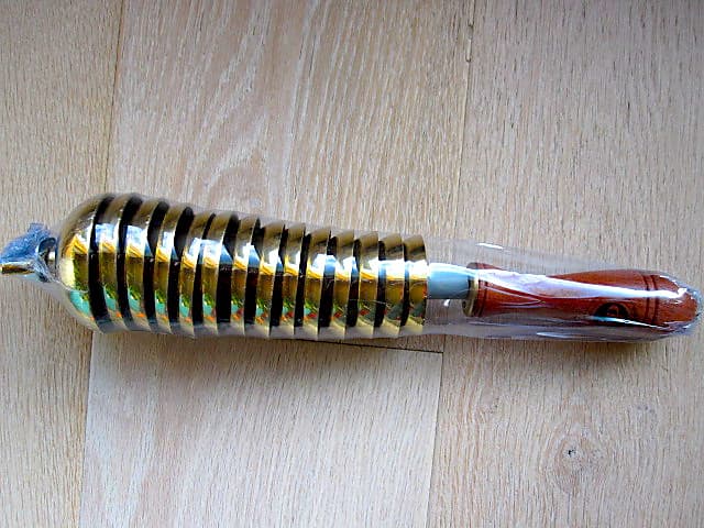 LP Bell Tree Handheld LP589 14 Bells | Reverb