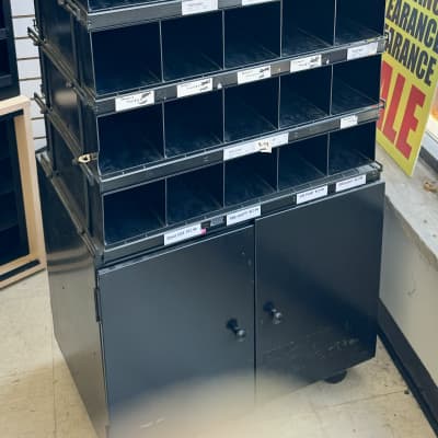 Pro-Mark Drum stick display | Reverb