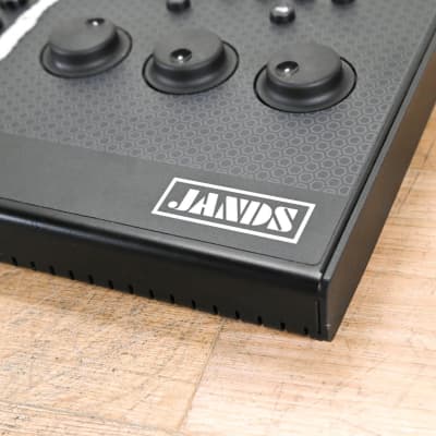 Jands Vista S1 Lighting Console Control Surface CG006VE | Reverb