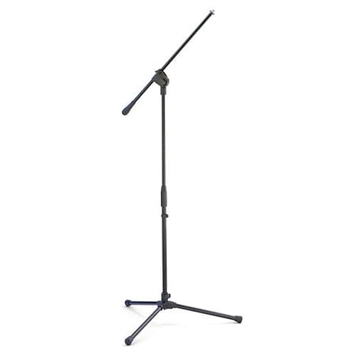 Samson MK10 Plus Lightweight Microphone Boom Stand with Mic | Reverb