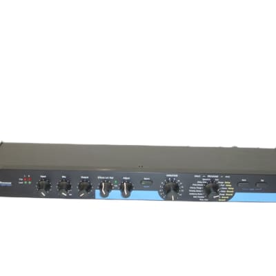 Lexicon MPX 100 Dual Channel Effects Processor | Reverb