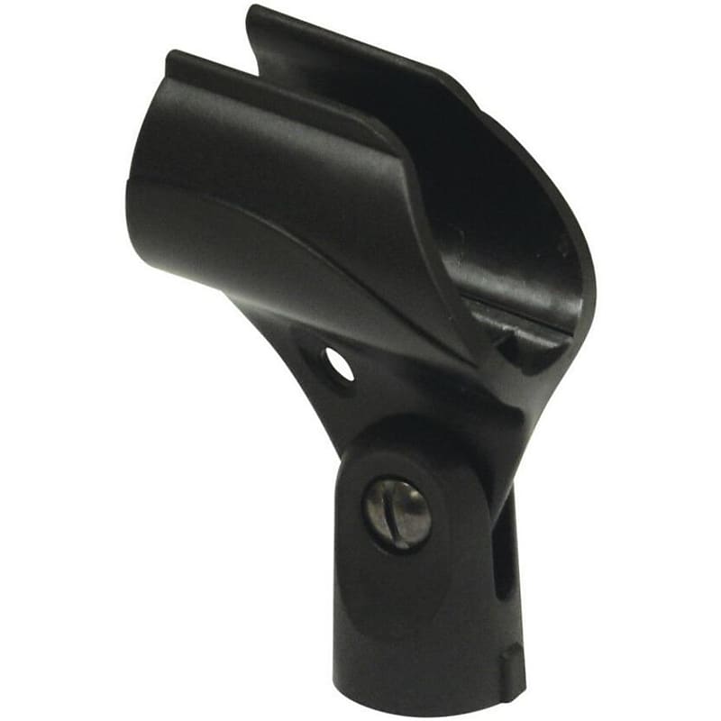 Soundlab Microphone Holder for Radio Microphones 32mm | Reverb