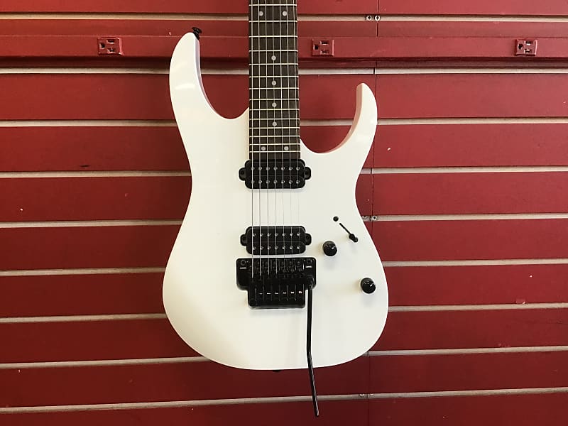 Ibanez RG7420 Seven String Electric Guitar | Reverb