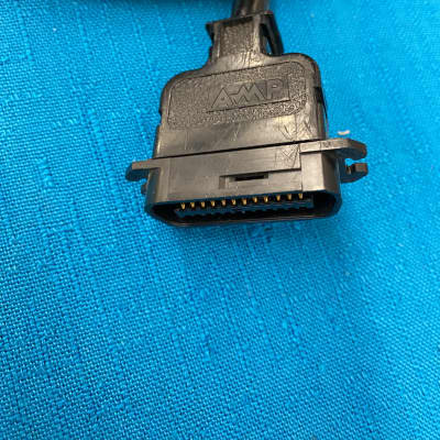 Crumar ACD Synthesizer Module with Pedals - Working - Italy | Reverb