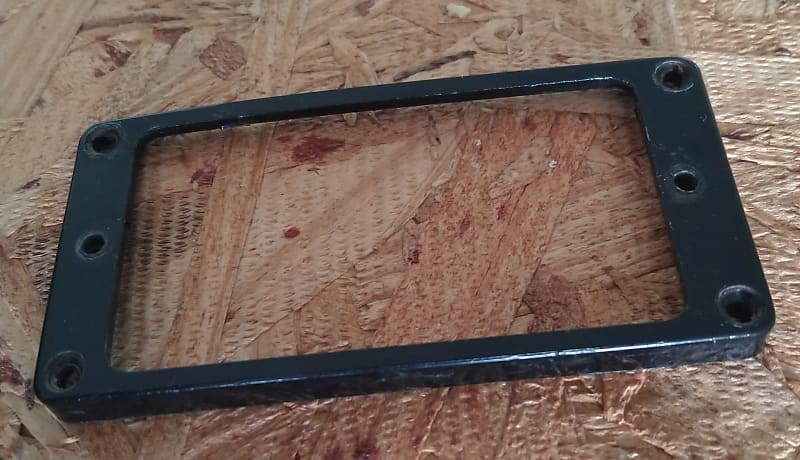 1950s-60s Gibson Humbucker Original Mounting Ring M69 Les | Reverb