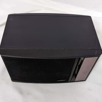 Bose Model 100 J Bookshelf / Home Theater Speaker - Single | Reverb