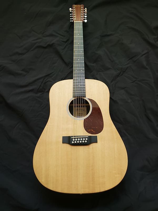 Martin Special X Dreadnought 12-string 2020 | Reverb