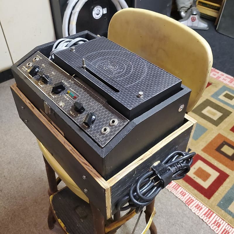 echo plex home made case | Reverb