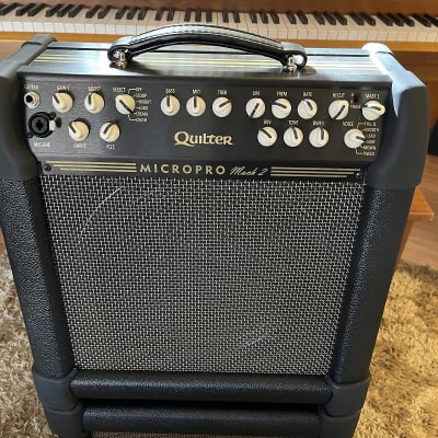 Quilter Mach 3 | Reverb