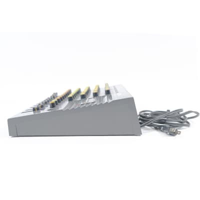 Boss BX-800 8-Channel Stereo Mixer - Affordable Excellence in | Reverb