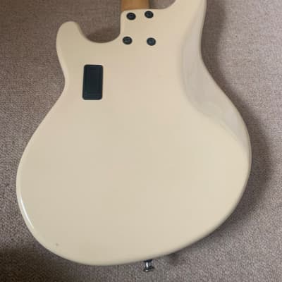 Status Graphite The Groove, Custom Shop Bass Made in | Reverb UK