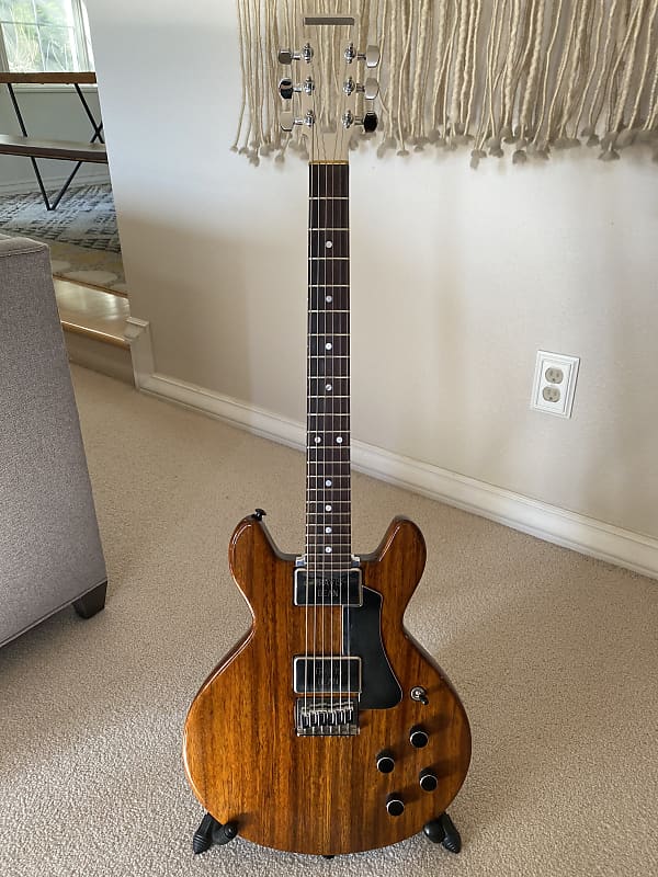 Electrical Guitar Company Travis Bean TB1000S | Reverb