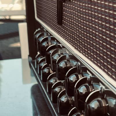 Framus Dragon 3-Channel 100-Watt Guitar Amp Head High Gain | Reverb