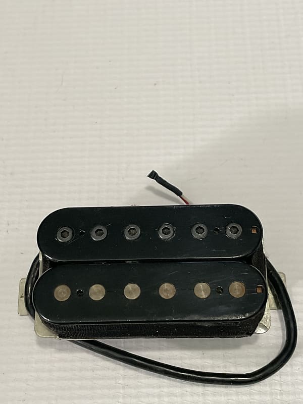 1980's USA Jackson Charvel Model 5A J-95 Bridge Humbucker | Reverb