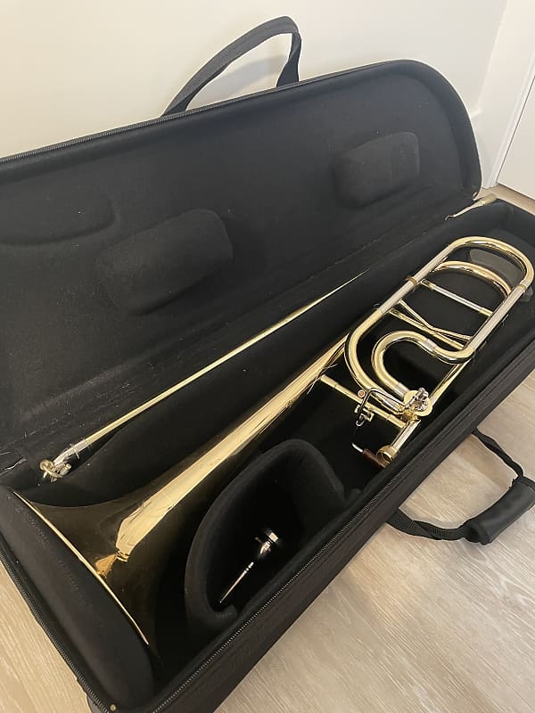 Getzen 4147IB | Reverb