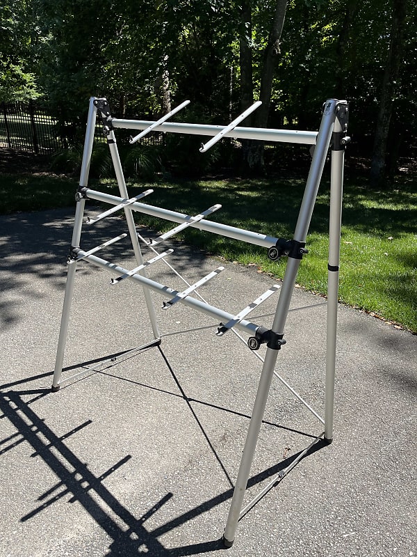 Ultimate Support A-Frame Keyboard Stand with carry bag - | Reverb