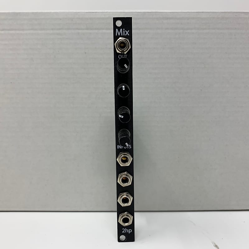 2hp - Mix [USED] | Reverb