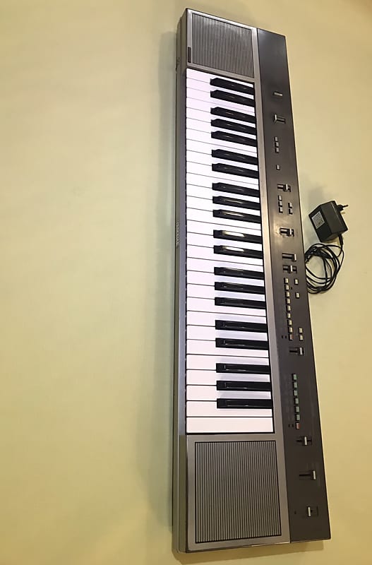 Yamaha PS-35 vintage rare - Made in Japan synth | Reverb Australia