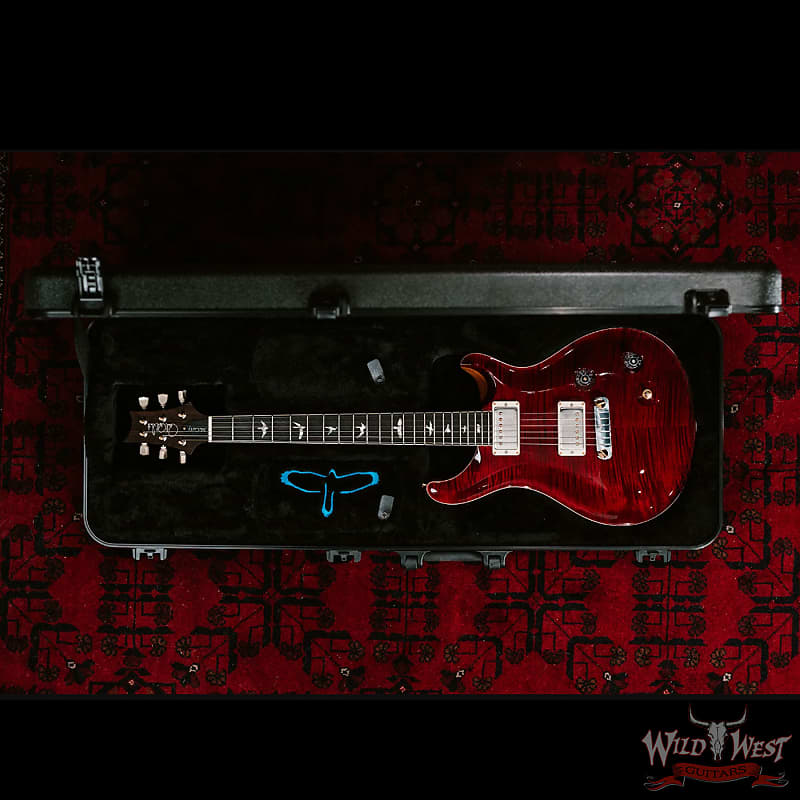 PRS PRS ATA Hardshell Multi-Fit Molded Cases - D1 2024 - | Reverb