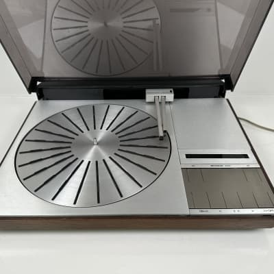 Bang & Olufsen Beogram 4002 Turntable | Reverb